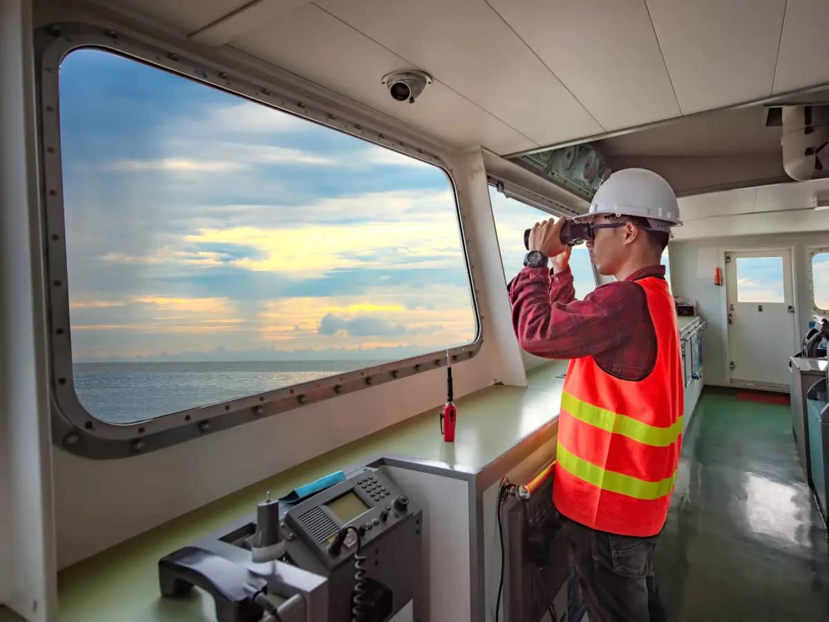 Synergy Marine - Synergy Pacific Holdings