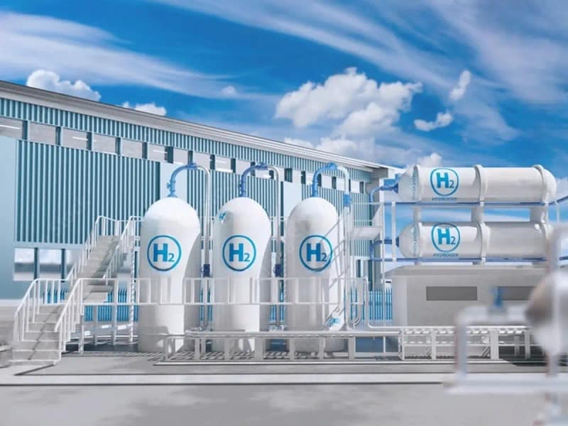 Hydrogen Era Global - Synergy Pacific Holdings